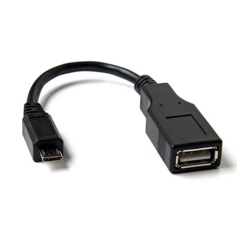 Cables USB