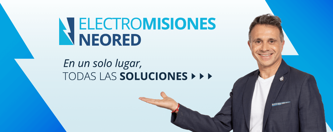 Electro Misiones S.A.